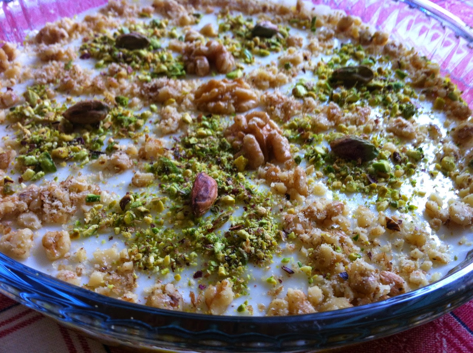 مدلوقة madluqa